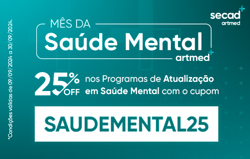 Secad - Atualização Continuada para Profissionais da Saúde