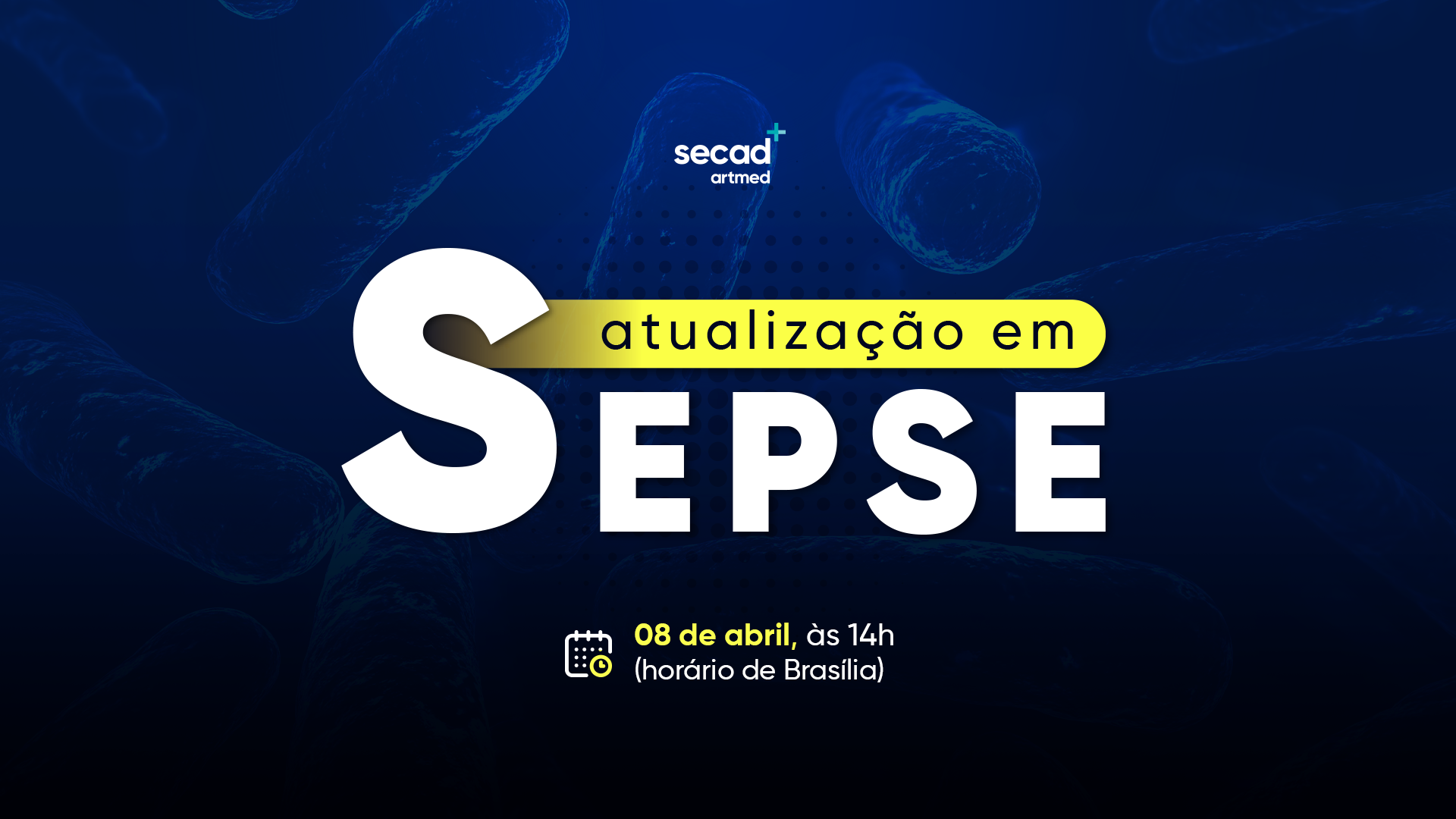 Atualização em Sepse