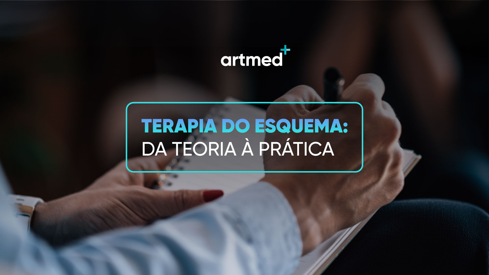 [ARTMED] E-Book | TERAPIA DO ESQUEMA